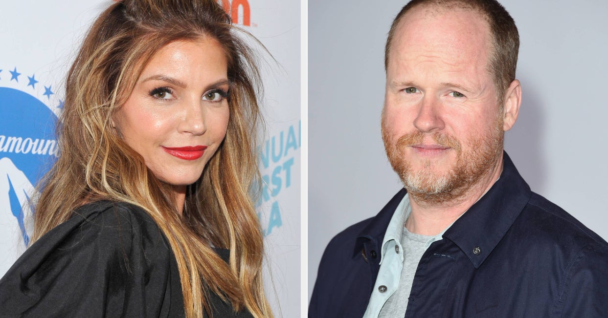 Charisma Carpenter responde a la entrevista con Joss Whedon
