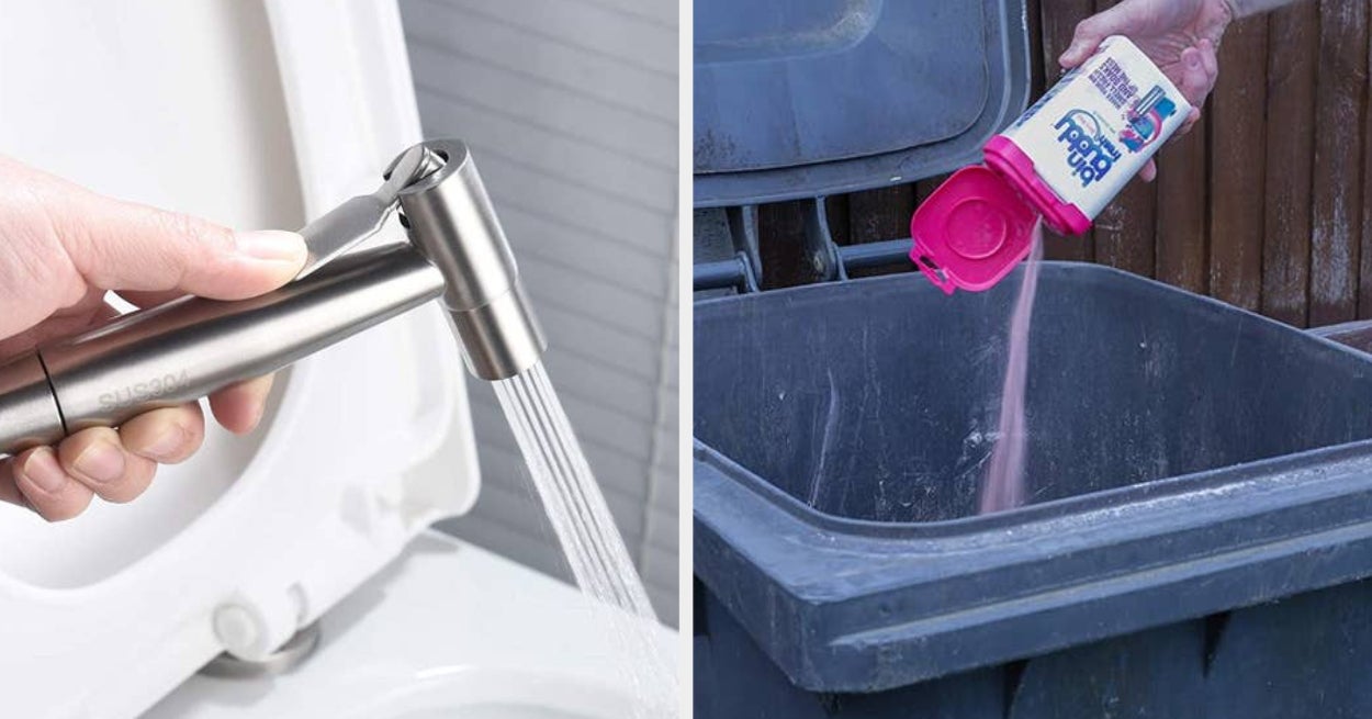 23 Products To Help Solve Your Embarrassing Problems