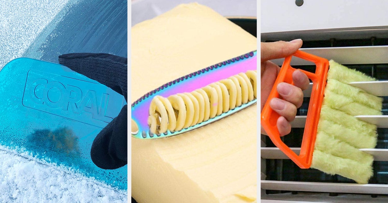 27 Time-Saving Items