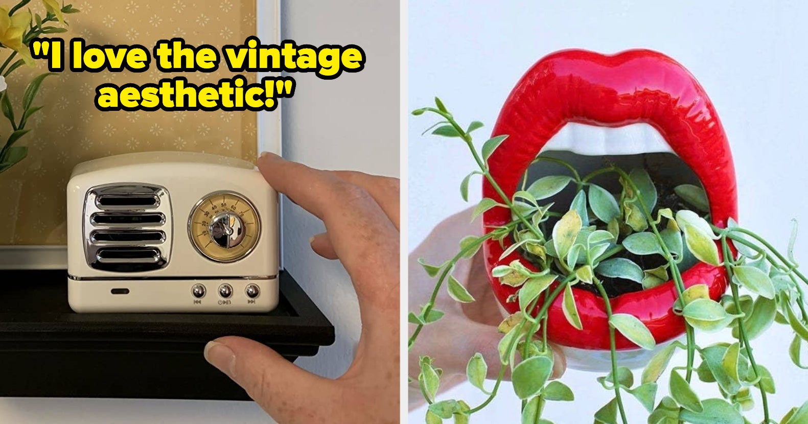 40 Aesthetically Pleasing Products You Didn’t Know You Needed