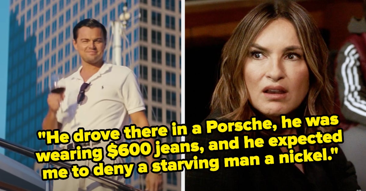 22 Super Cheap Rich People