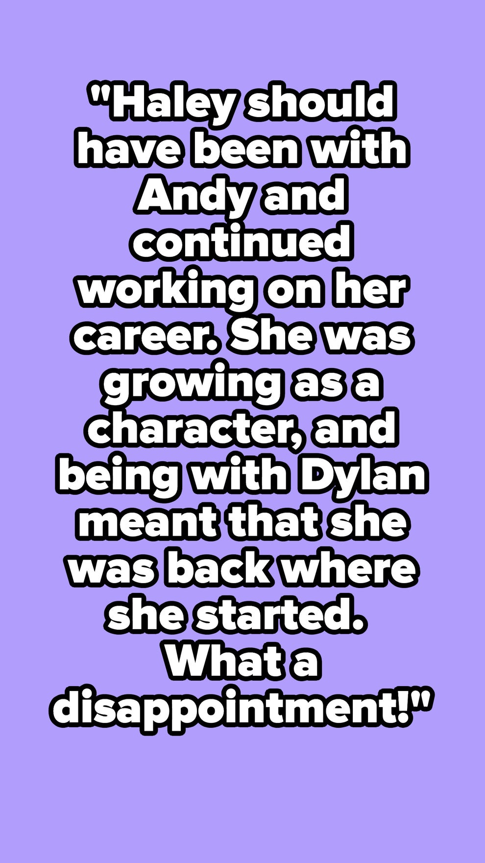 18 Alternate TV Endings Finales