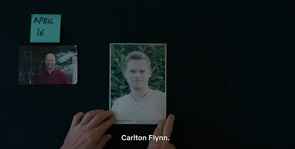 Stay Close On Netflix Has Fans Cheering For The Killer