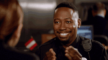 49 Best Winston "New Girl" Moments