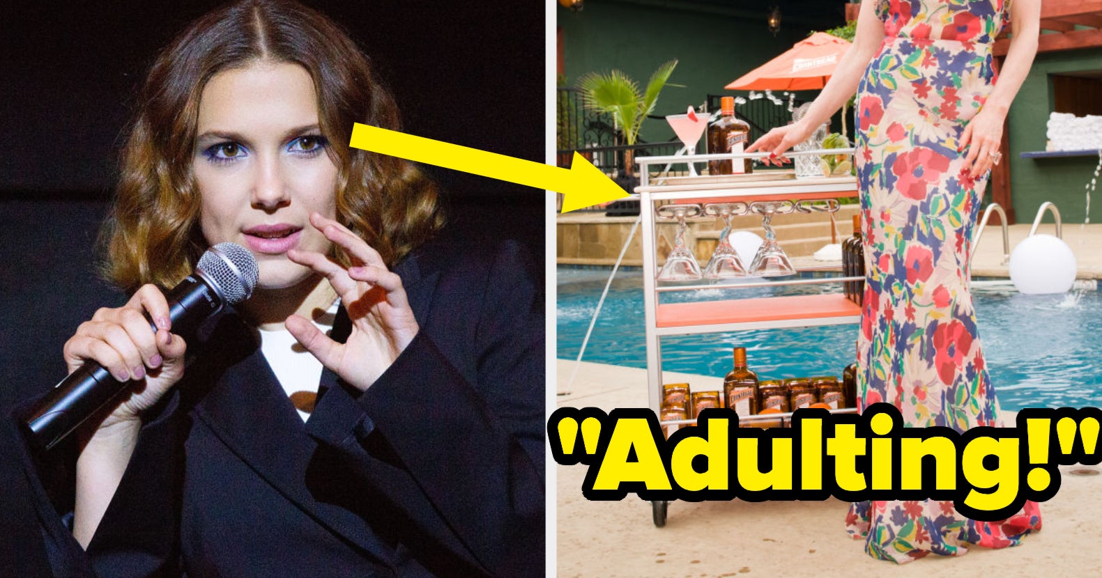 28 Things Gen Z Says Millennials Love