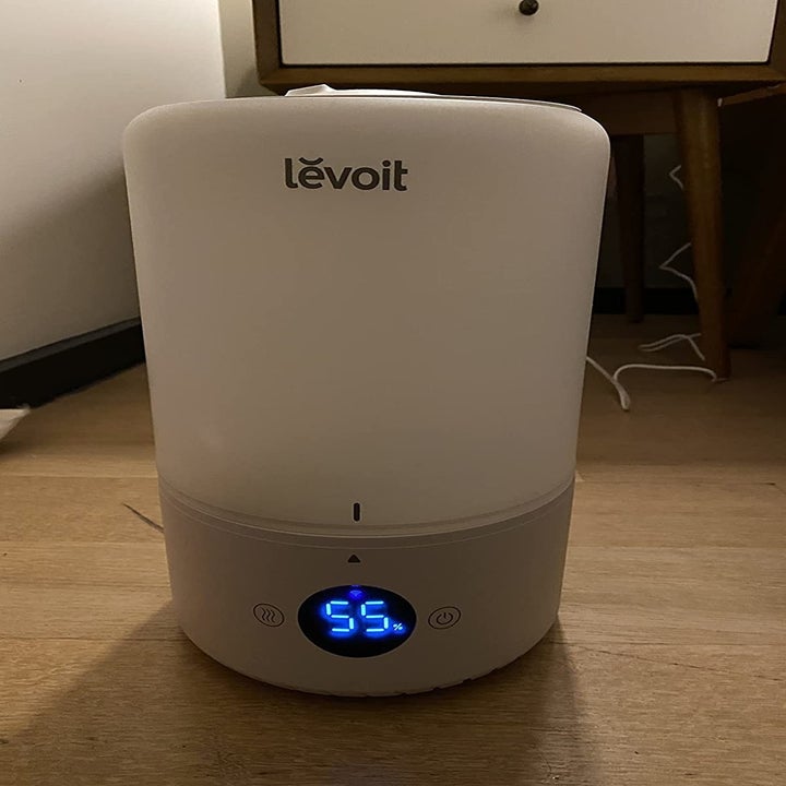 16 Mini Humidifiers That Are Adorable And Functional