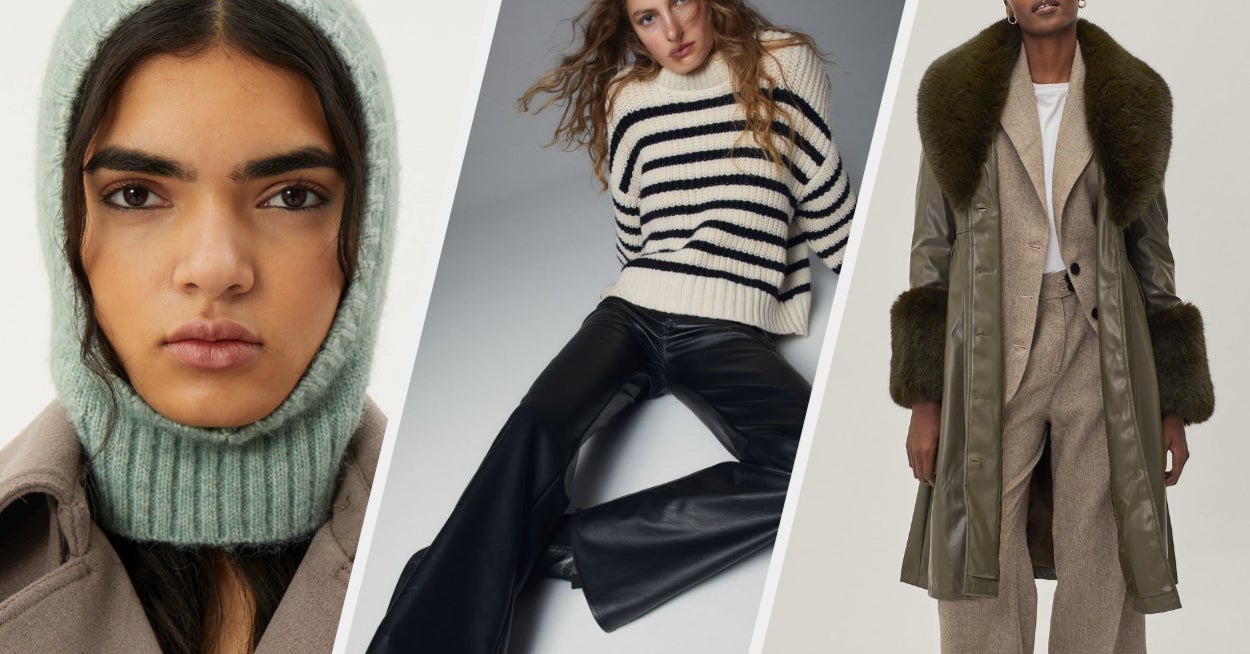 9 Winter Trends On Instagram And Where To Buy Them