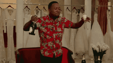49 Best Winston "New Girl" Moments