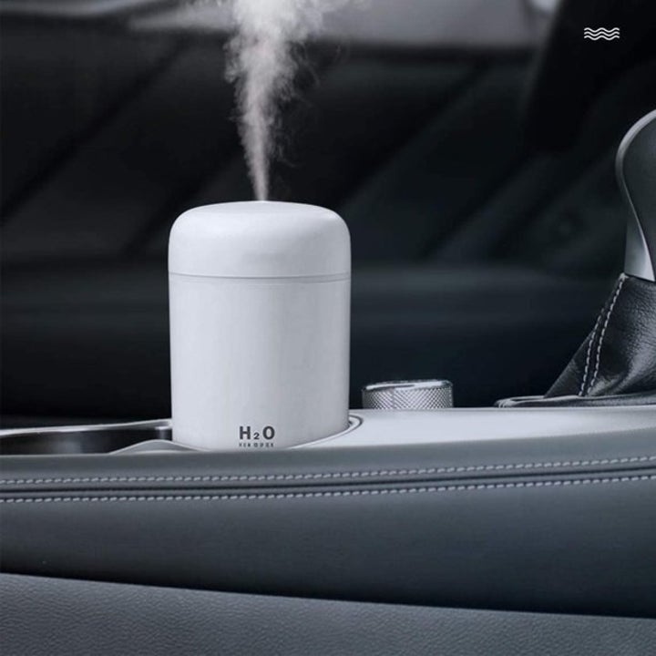 15 Of The Best Humidifiers At Walmart Your Room Needs