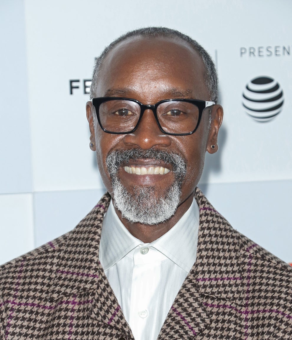 Actors From Marvel Movies Then Vs. Now