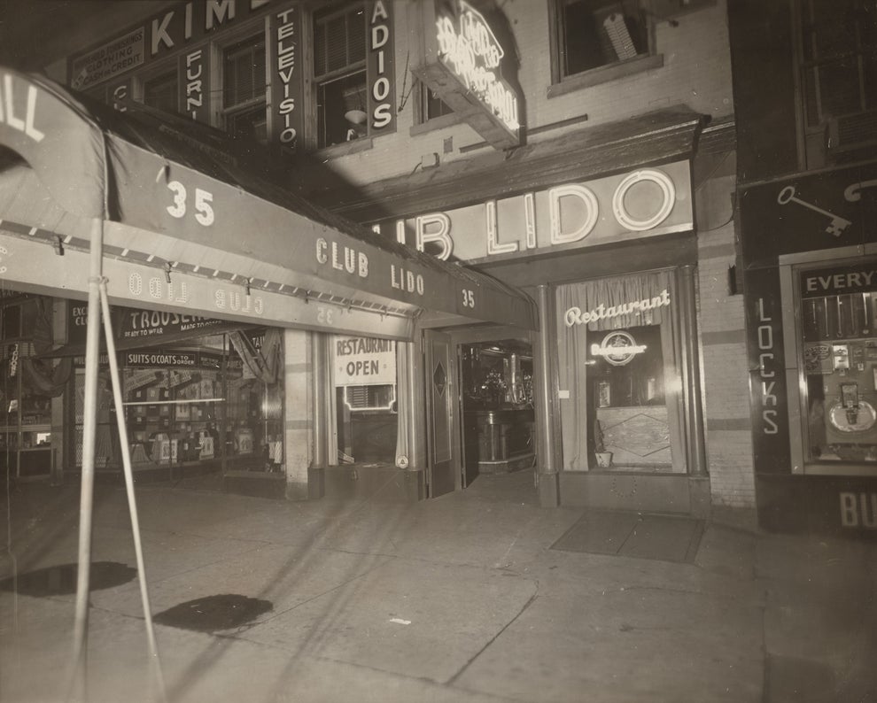 James Van Der Zee's Photos Of The Harlem Renaissance