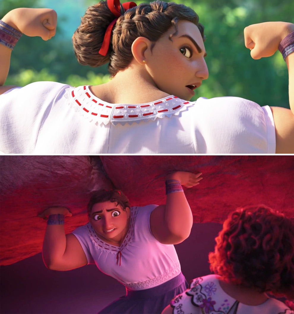 27 Encanto Behind-The-Scenes Facts About The Songs