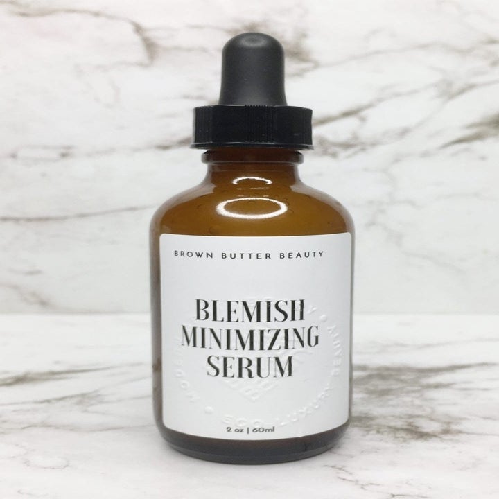 24 Best Black-Owned Skincare Products That Work 2022