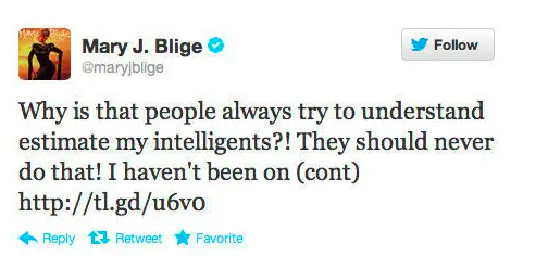 32 Celebrity Tweet Fails