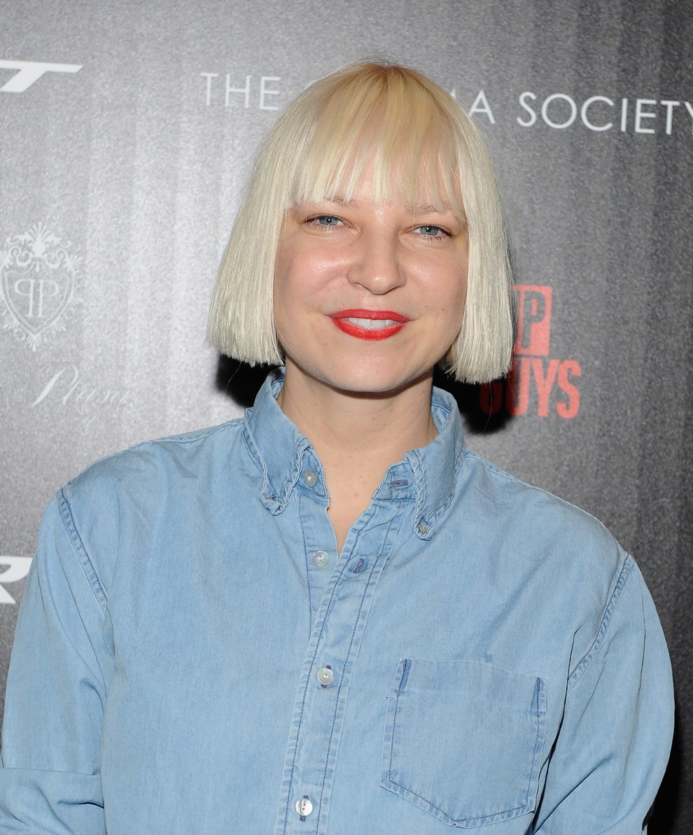 Sia Was “Suicidal” After Backlash Over Her Casting Maddie Ziegler As An ...