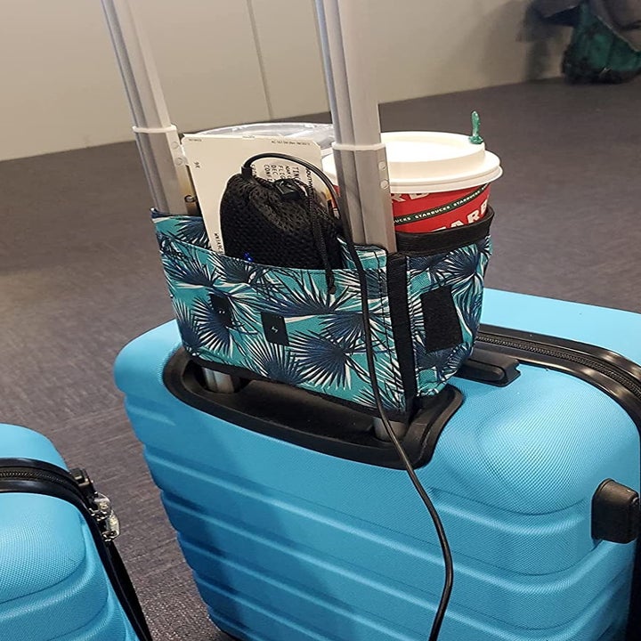 33 Things Reviewers Said Are "Must-Haves" For Traveling