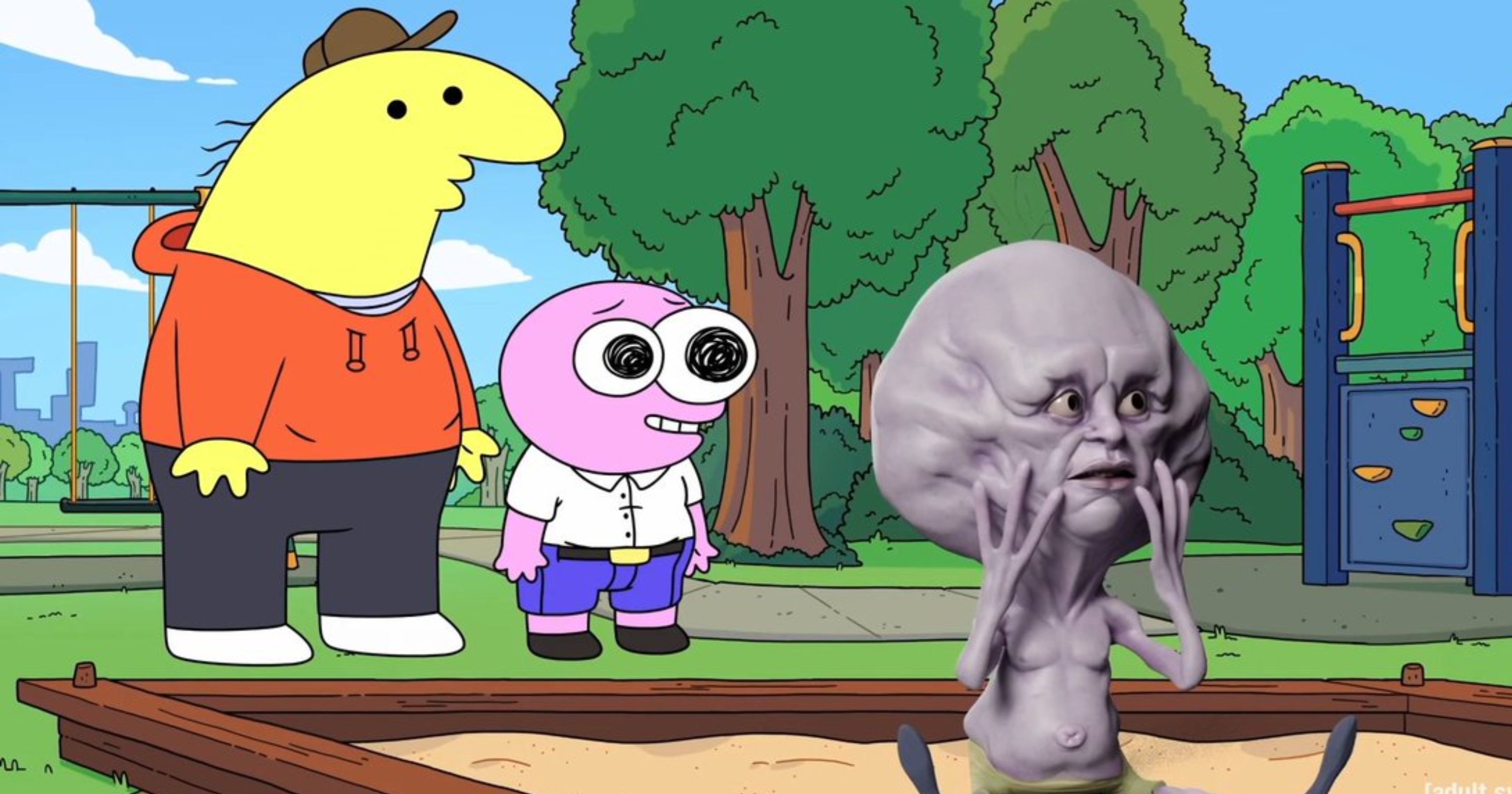 "Smiling Friends" Episodes Ranked Worst To Best