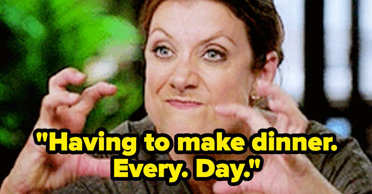17 Adult Problems Nobody Warns You About