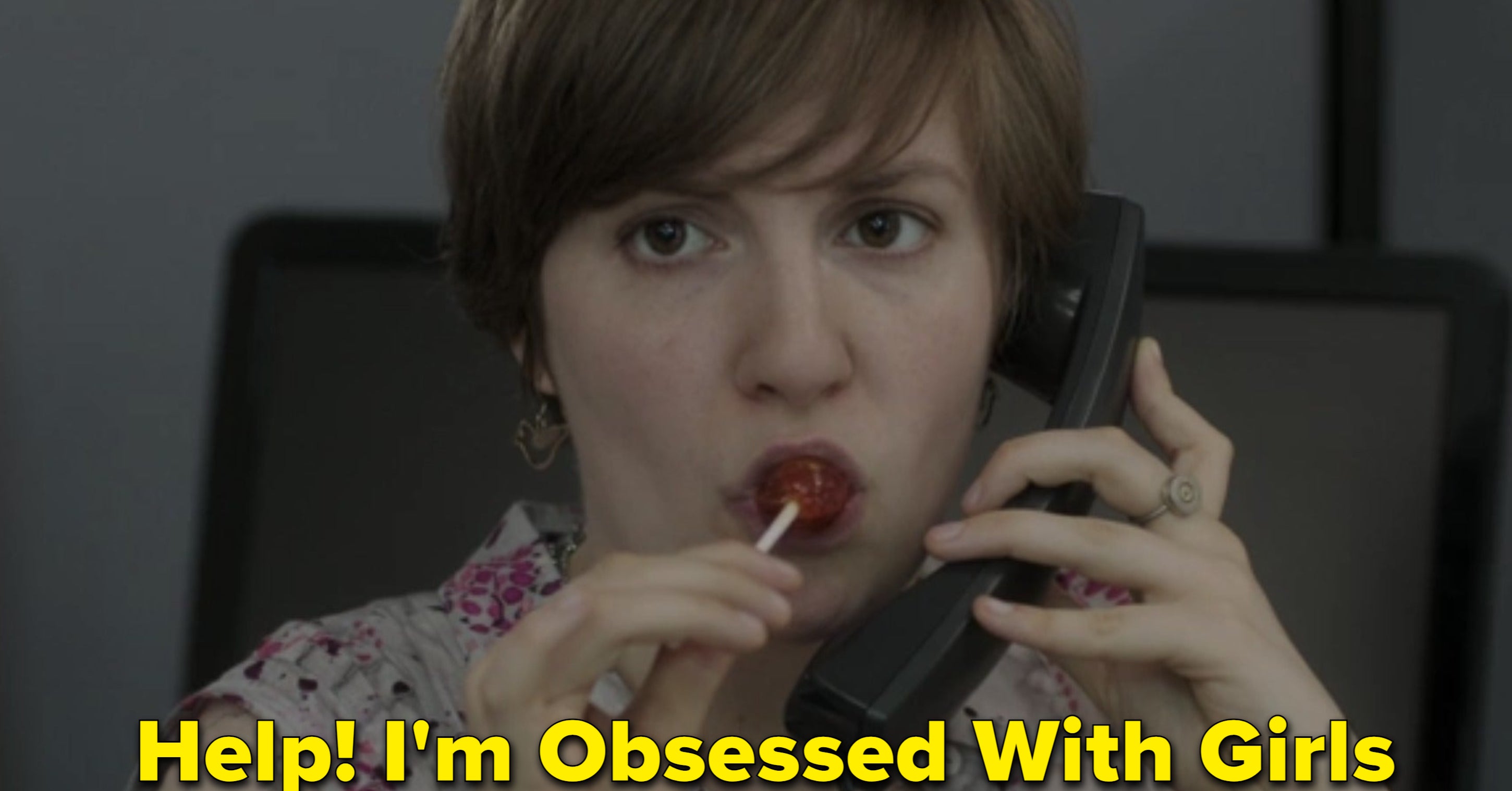 HBO Girls 10 Year Anniversary Is Finally Here