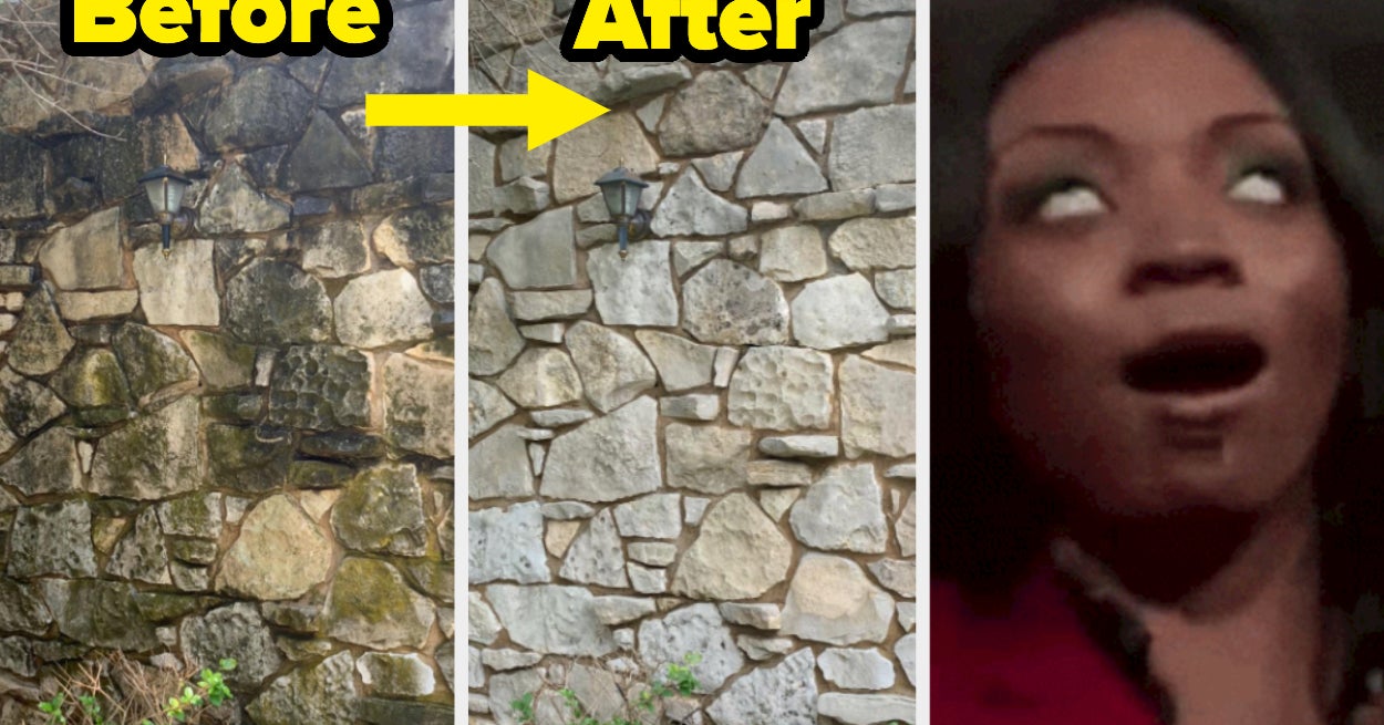 17 Most Satisfying Before And After Photos