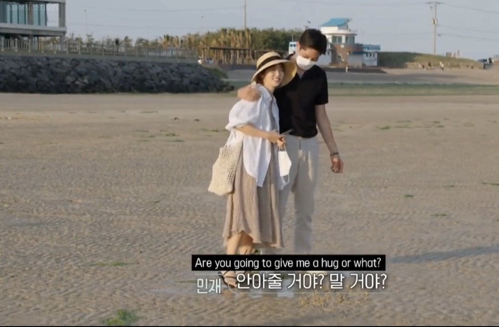 6 Best Korean Dating Shows For The Singles Inferno Fan