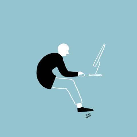 3 Easy Stretches To Improve Your Work From Home Posture