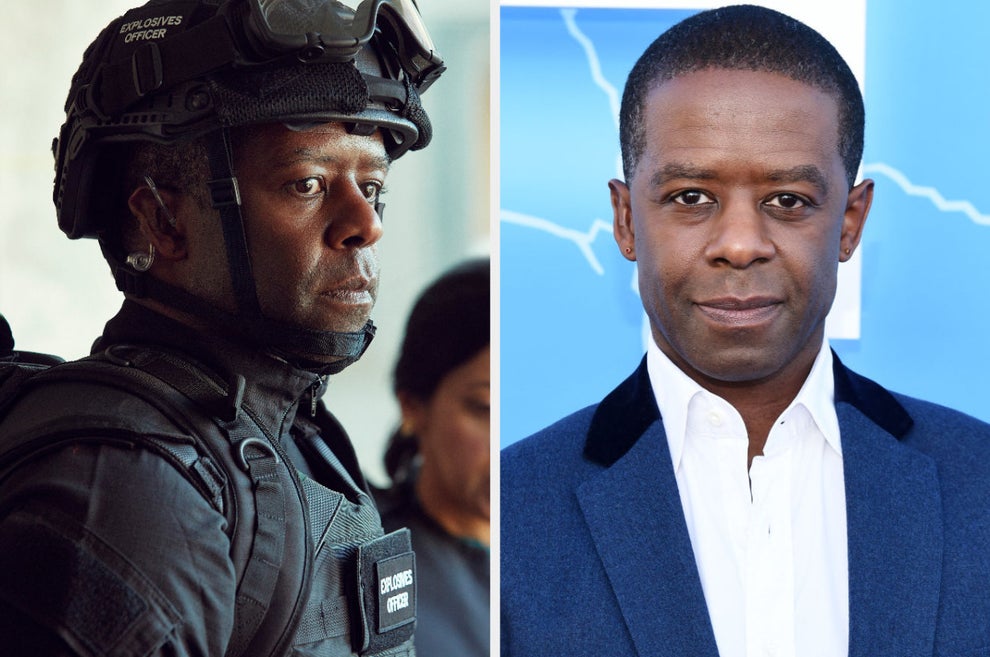 Trigger Point Cast – Here's Where You Know Them From