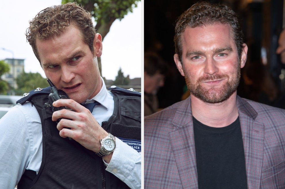 Trigger Point Cast – Here's Where You Know Them From