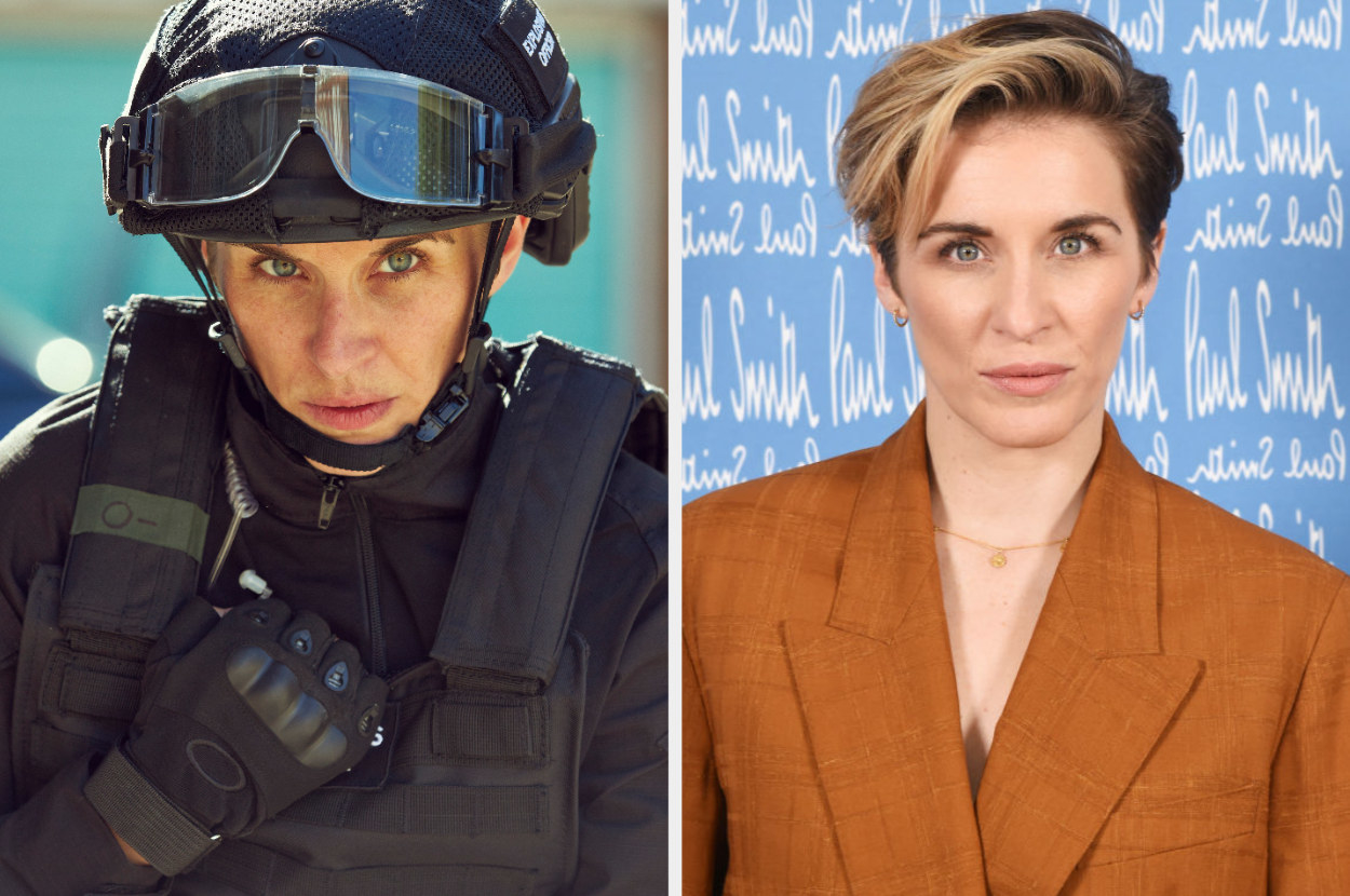 Trigger Point Cast – Here's Where You Know Them From