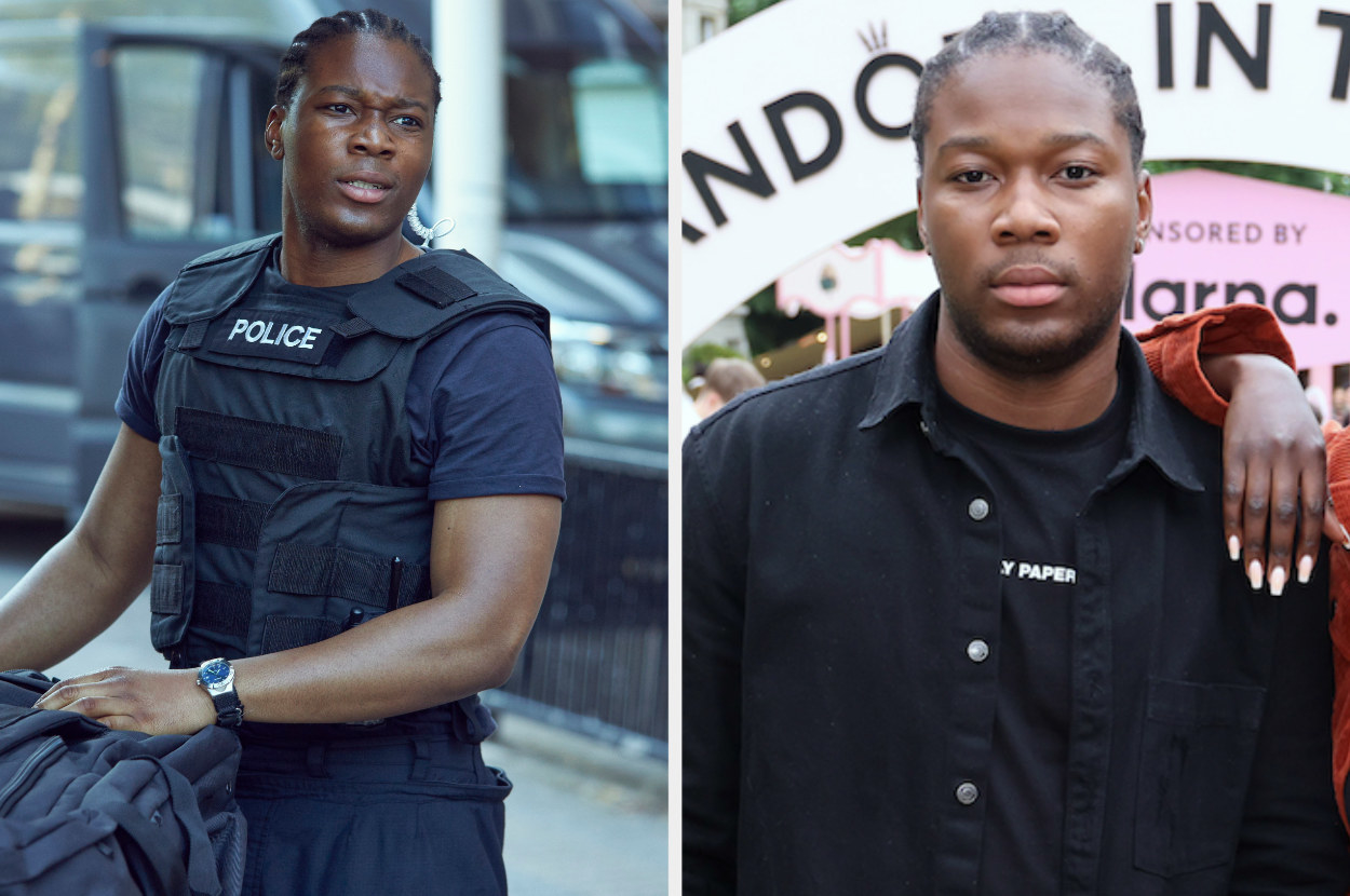 Trigger Point Cast – Here's Where You Know Them From