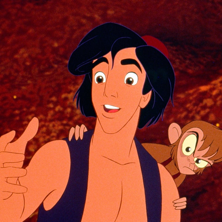 35 Famous Actors Who Voiced Disney Characters