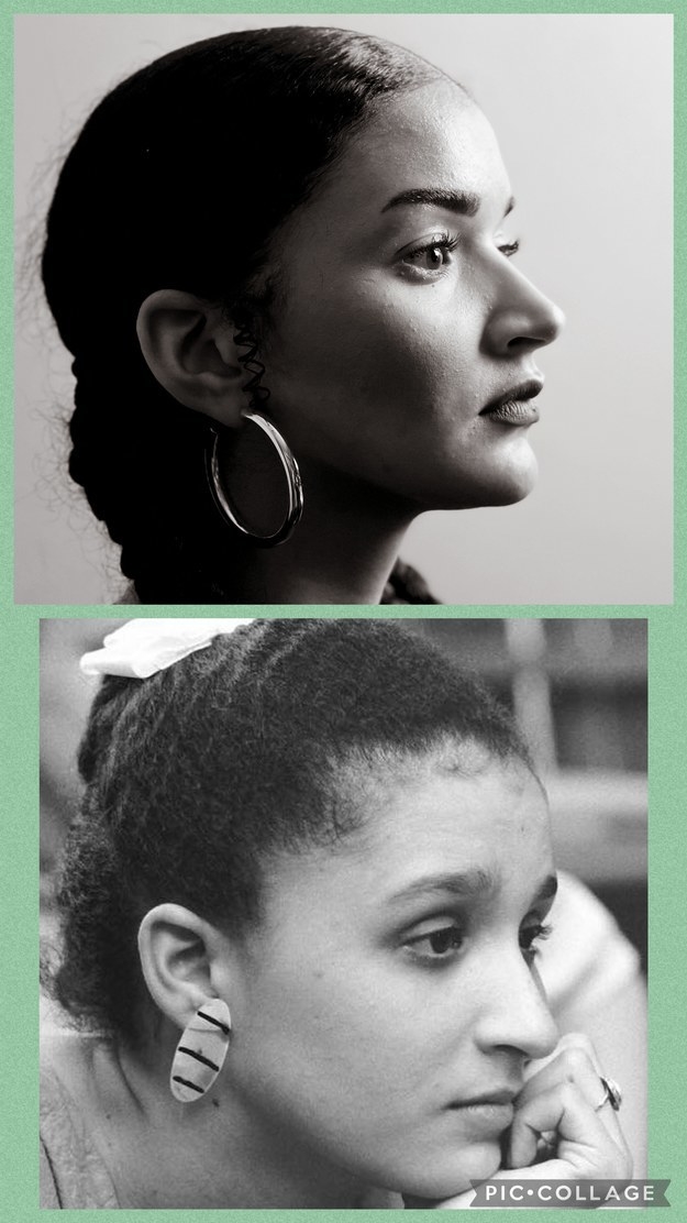 36 Side-By-Sides Of People And Their Lookalike Ancestors