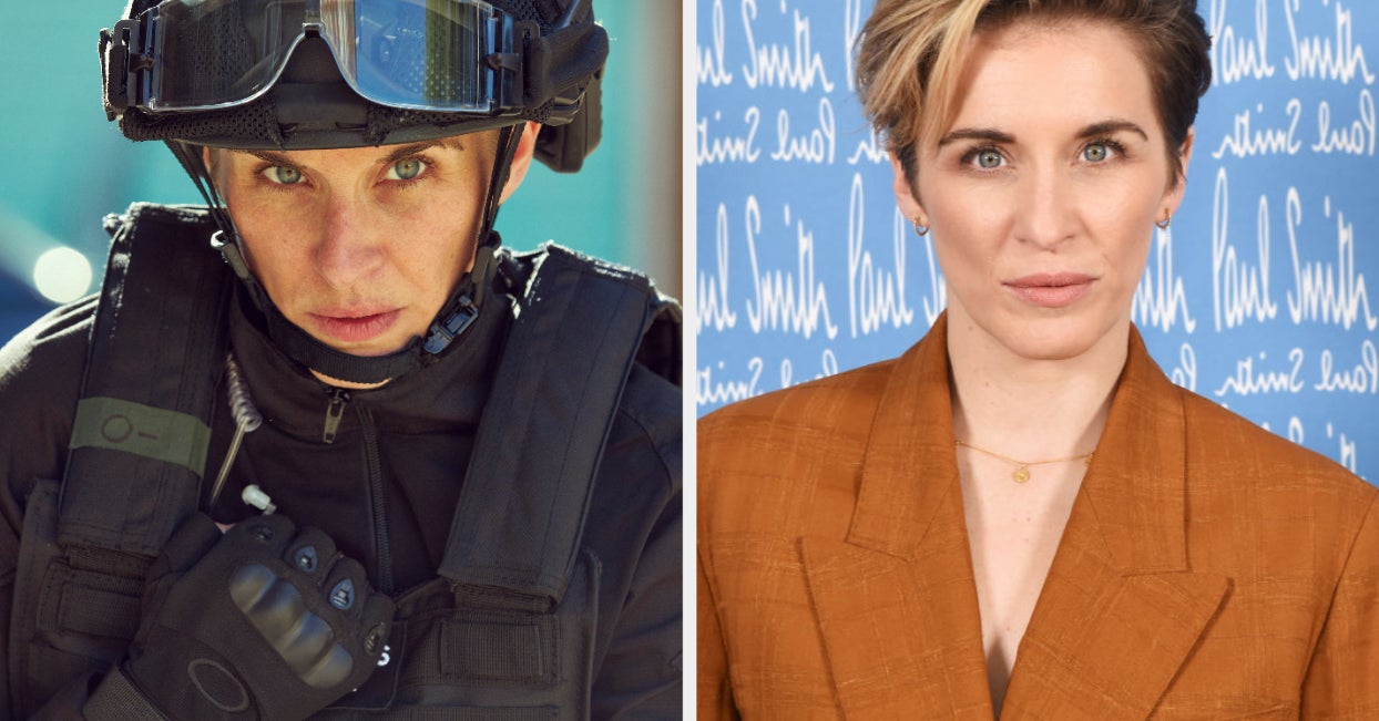 Trigger Point Cast – Here's Where You Know Them From