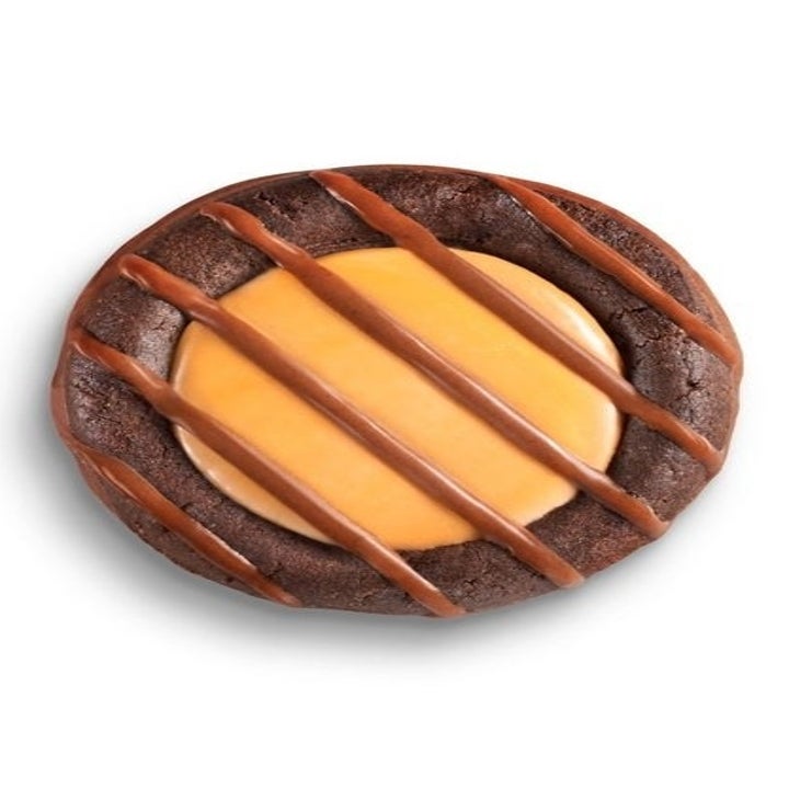 New Girl Scout Cookie Review: Adventurefuls Are Delicious