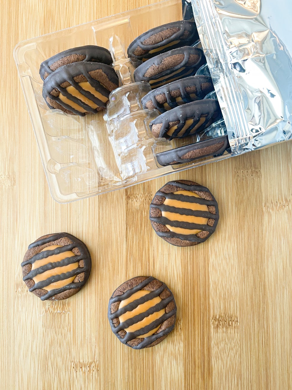 New Girl Scout Cookie Review: Adventurefuls Are Delicious