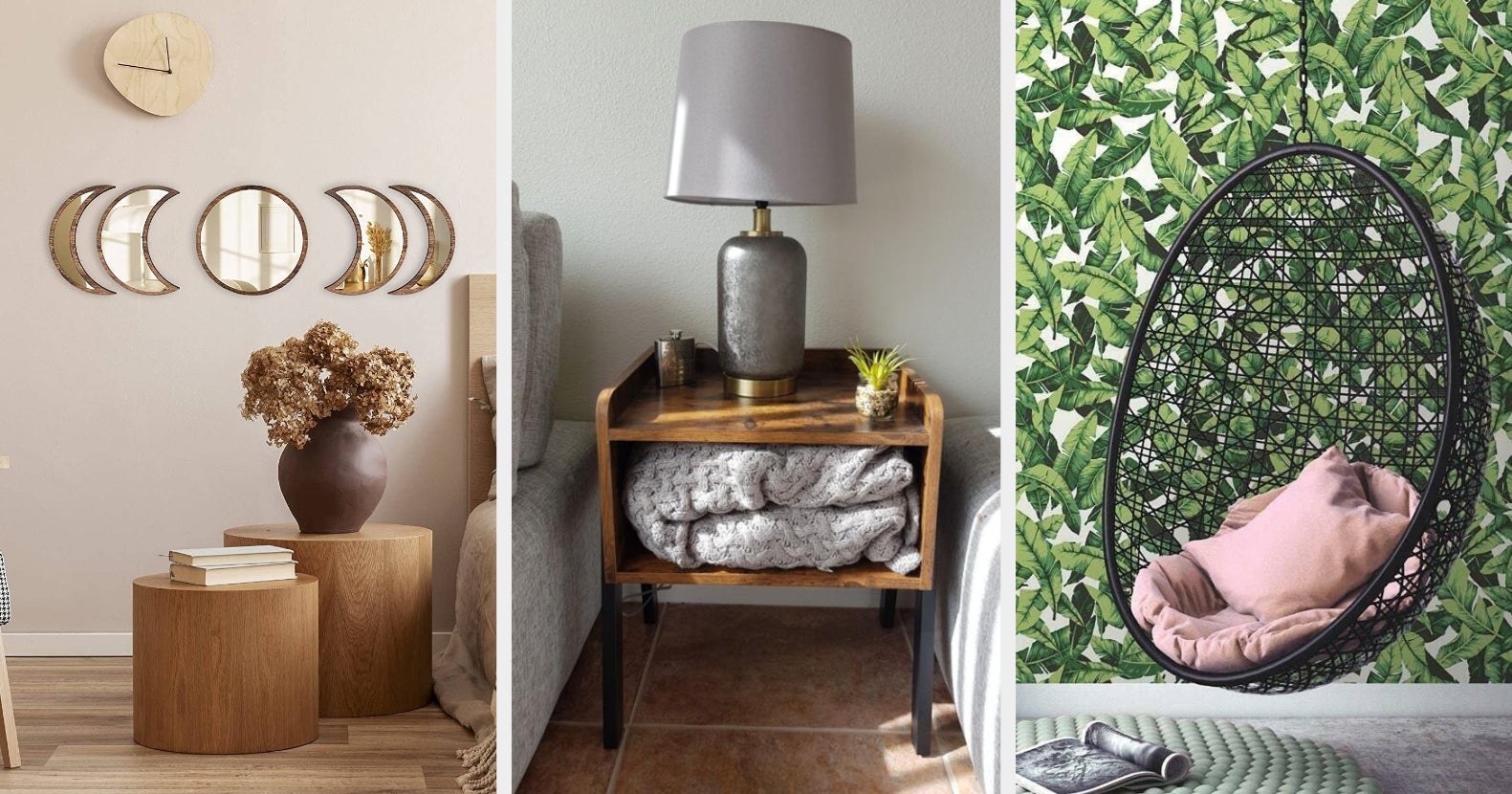 Gorgeous Furniture And Decor To Check Out Right Now