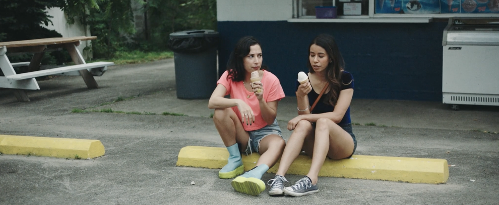 Definition Please On Netflix Intertwines Heart And Humor