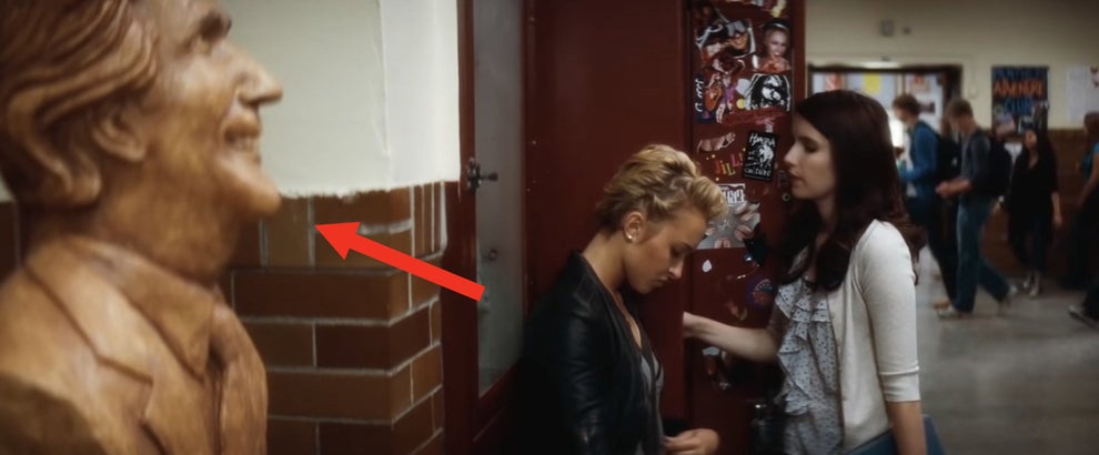 50 Behind-The-Scenes Facts From Every "Scream" Movie