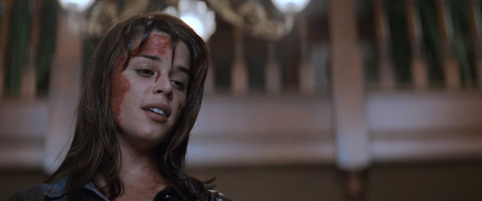 50 Behind-The-Scenes Facts From Every "Scream" Movie