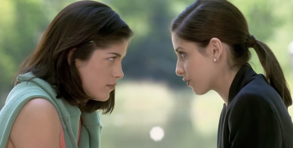 50 Behind-The-Scenes Facts From Every "Scream" Movie