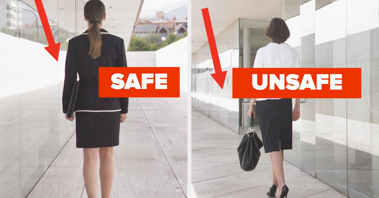 Safety Tips Reddit
