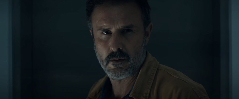 50 Behind-The-Scenes Facts From Every "Scream" Movie