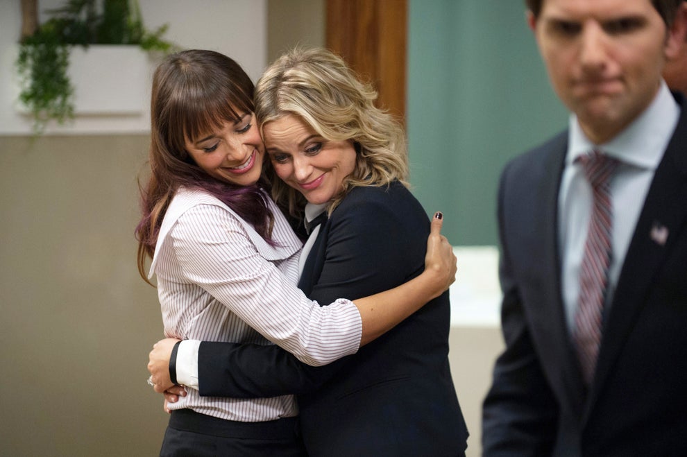 19 Comfort Shows That Feel Like A Warm Hug