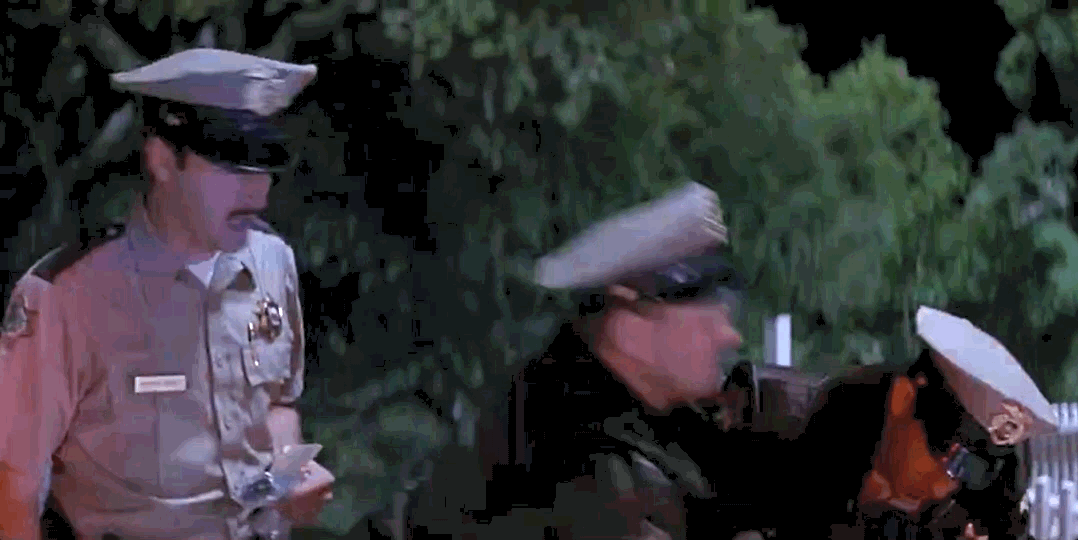 I Watched "Scream" For The First Time And Here's What I Thought