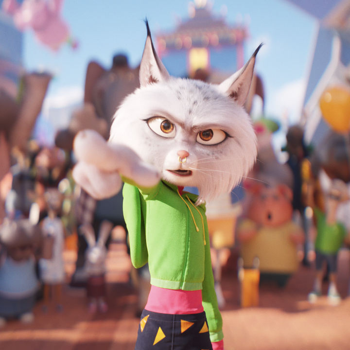 Sing 2 Cast In Real Life Vs Their Characters