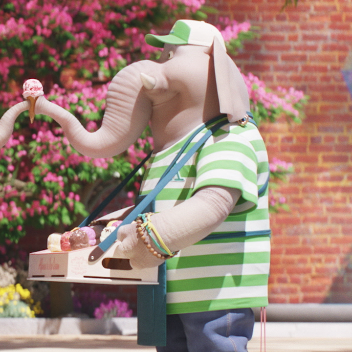 Sing 2 Cast In Real Life Vs Their Characters