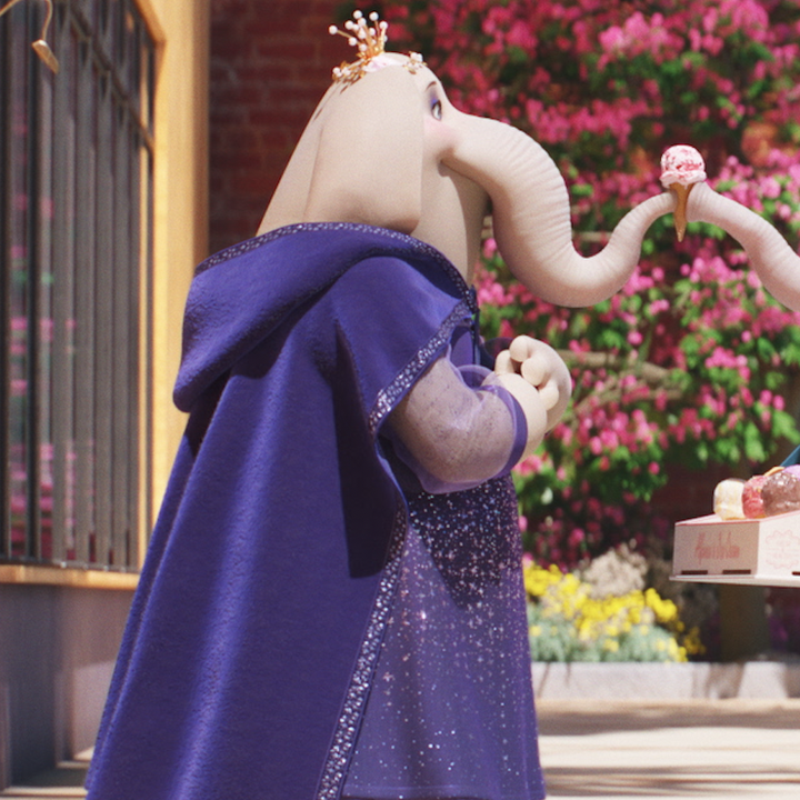 Sing 2 Cast In Real Life Vs Their Characters