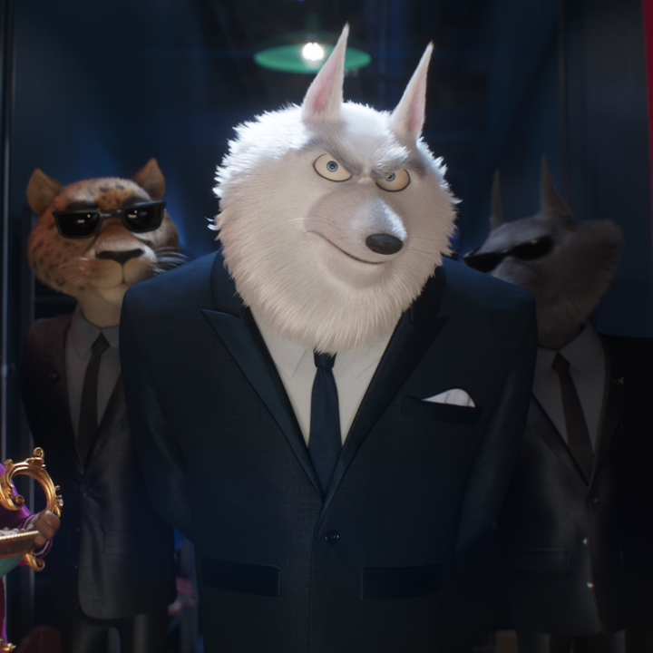 Sing 2 Cast In Real Life Vs Their Characters