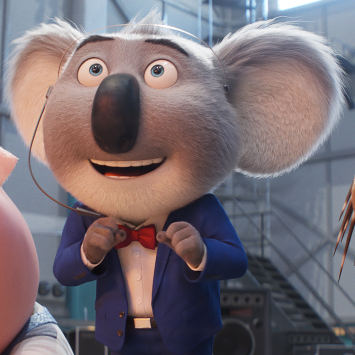 Sing 2 Cast In Real Life Vs Their Characters