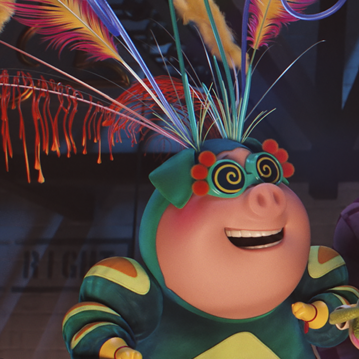 Sing 2 Cast In Real Life Vs Their Characters